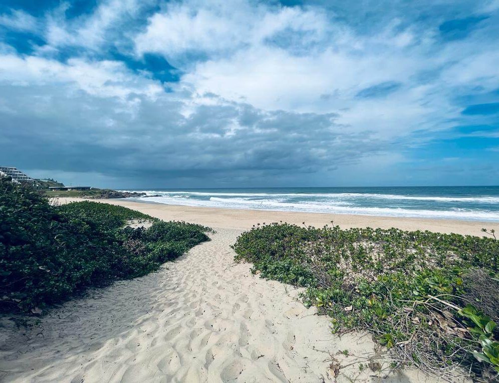 ocean breeze 13 - Uvongo Vacations